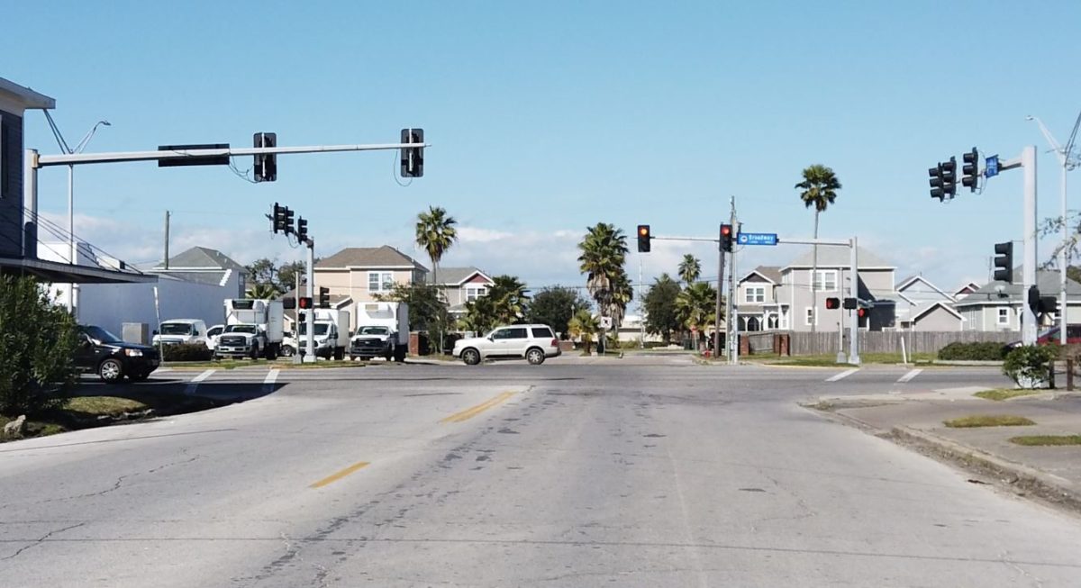 Galveston City Council greenlights pilot program for AI traffic system ...