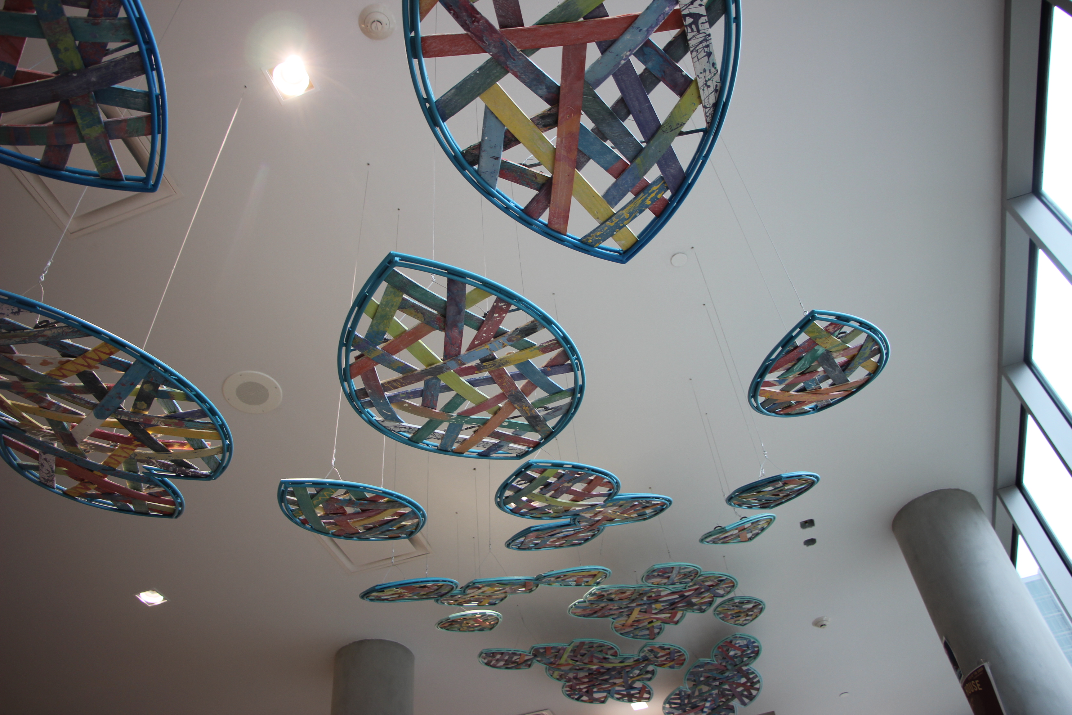 PHOTOS: Kinder High School For The Performing And Visual Arts ...