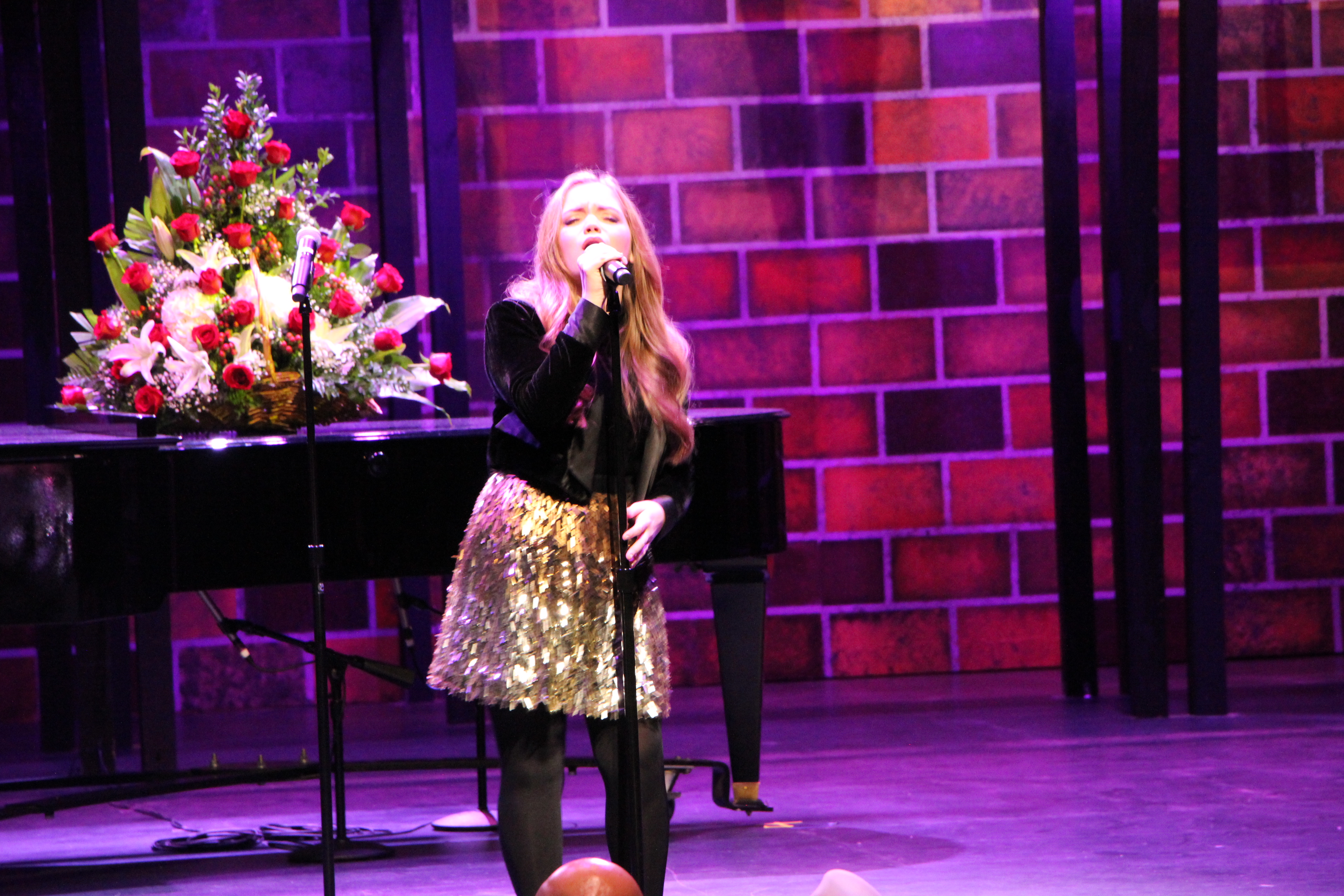 PHOTOS: Kinder High School For The Performing And Visual Arts ...