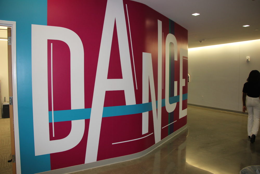 PHOTOS: Kinder High School For The Performing And Visual Arts ...
