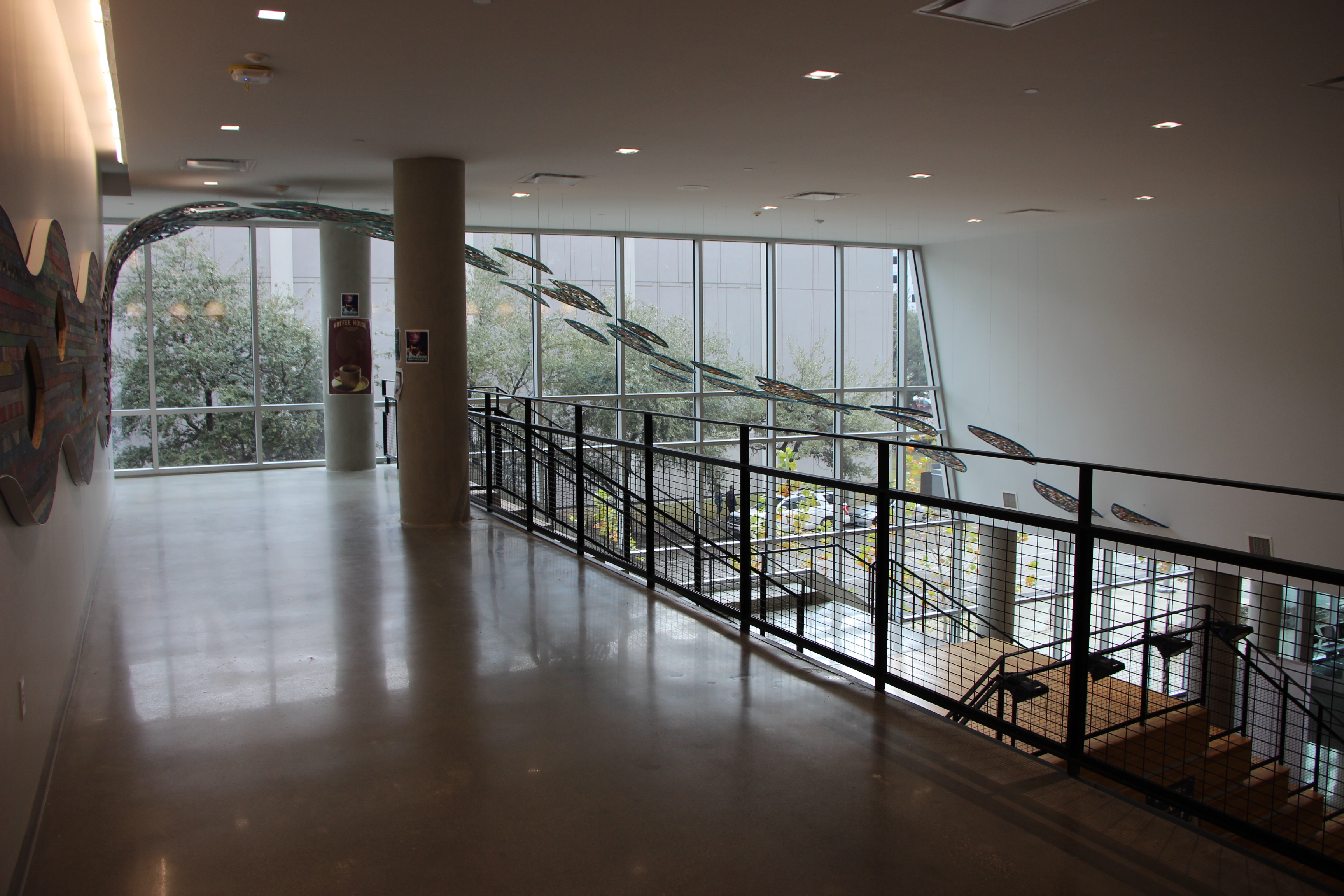 PHOTOS: Kinder High School For The Performing And Visual Arts ...