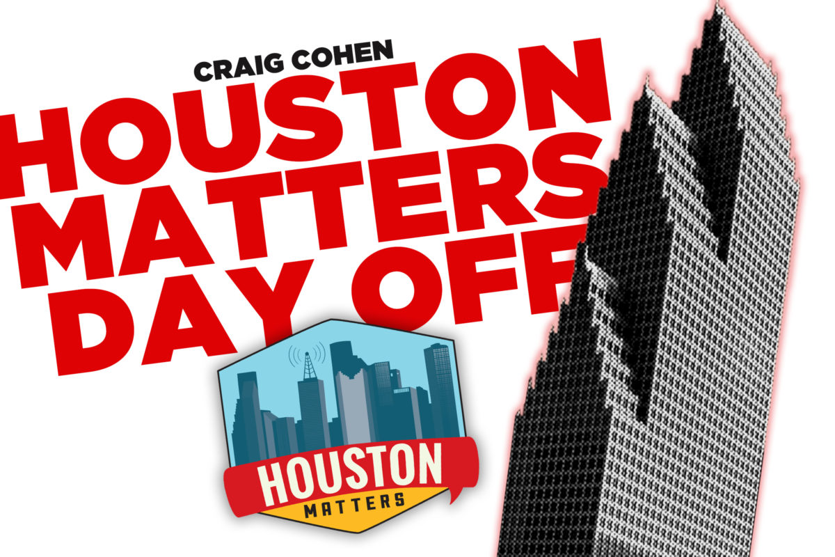 8 Ways To Spend A Day Off In Houston – Houston Public Media