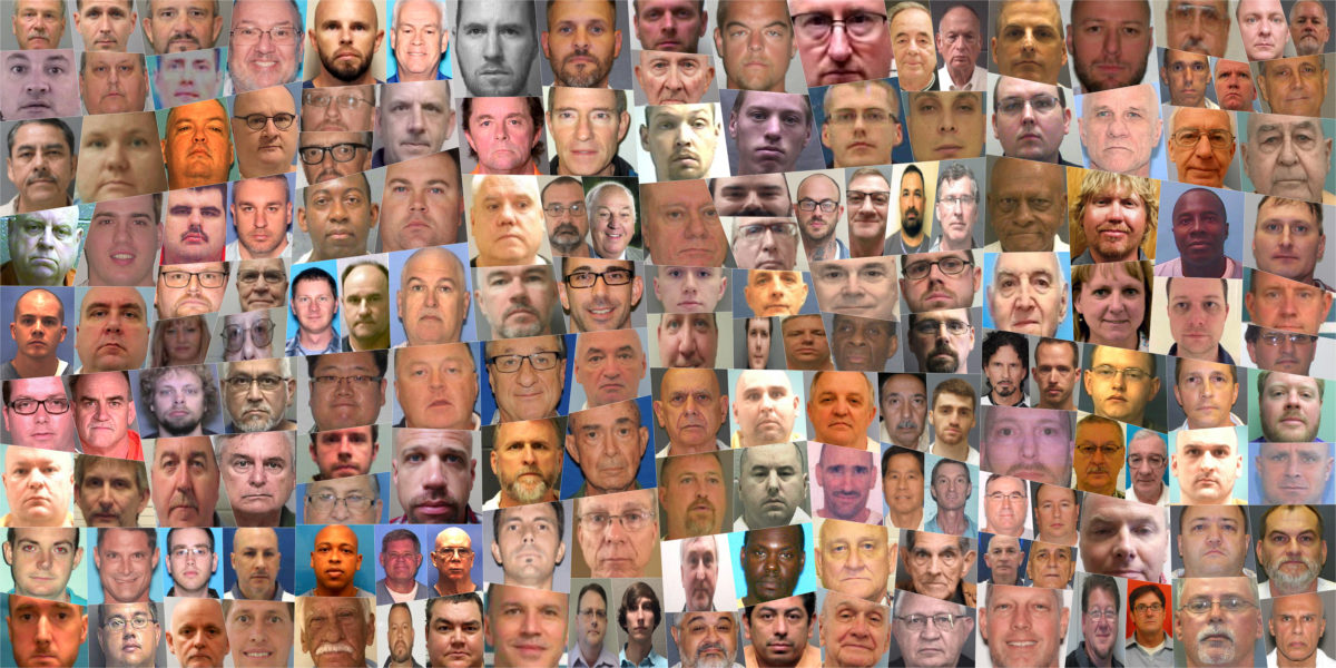 Report: More Sexual Abuse Uncovered In Southern Baptist Churches ...
