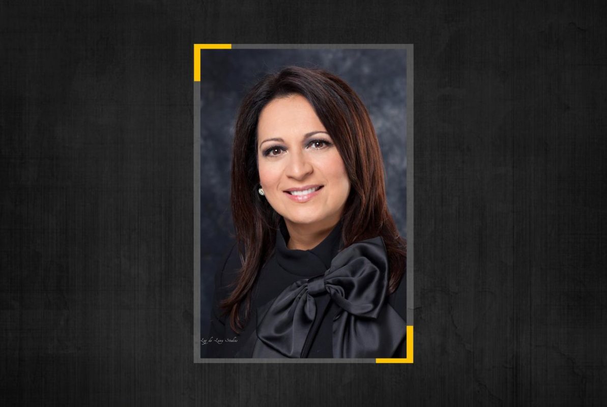 Democrat Christina Morales Wins Texas House Seat Formerly Held By ...