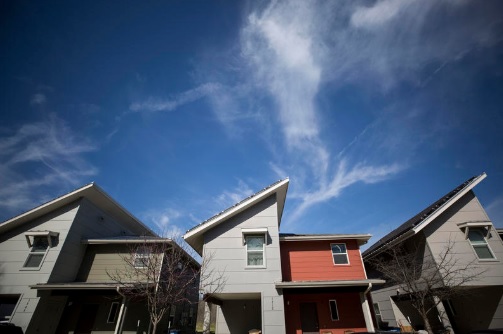 Texas Has ‘Significant Shortages’ Of Low-Income Rentals, Study Finds ...