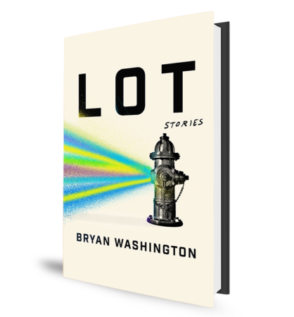 A Diverse City Inspires Diverse Stories In Bryan Washington’s Debut ...