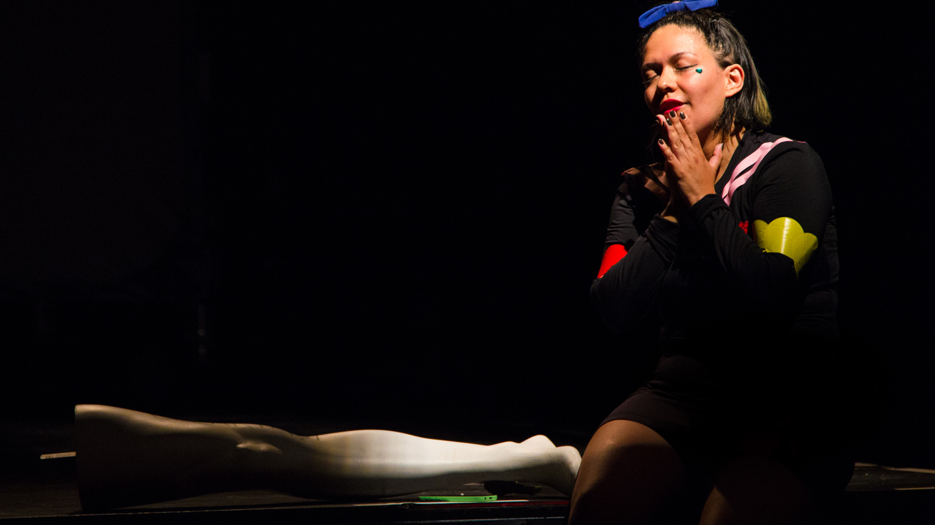 CounterCurrent Festival Emphasizes Inclusiveness In Art – Houston ...