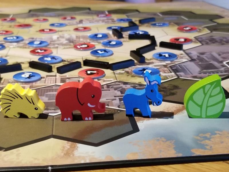 Can The Texas GOP Reform Gerrymandering Before It’s Used Against Them ...