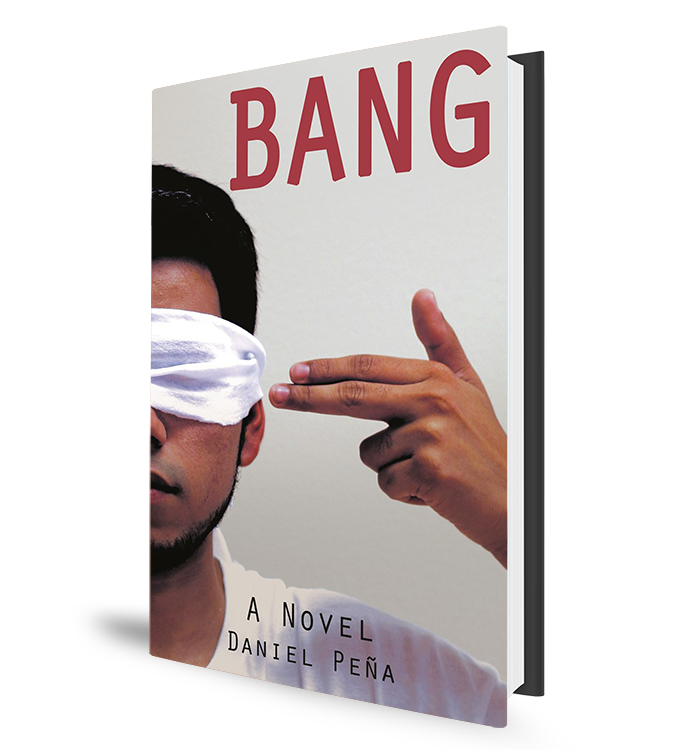 How Nearly Crashing A Plane Became A Novel About Immigration And Drug ...