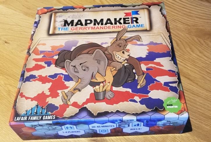 Can The Texas GOP Reform Gerrymandering Before It’s Used Against Them ...