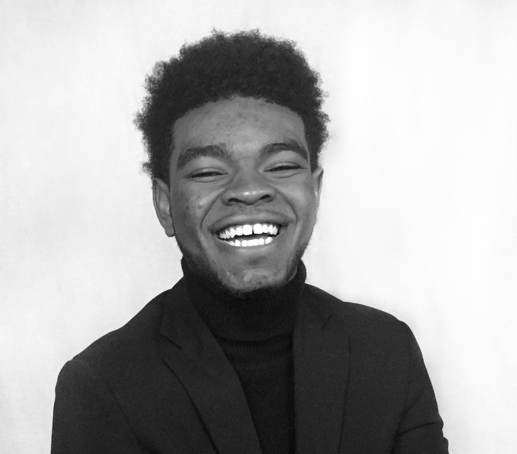 National Poetry Month: “Self Care” By Jordan Simpson – Houston Public Media