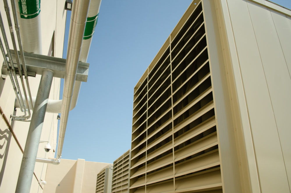 Harris County Unveils New 911 Call Center Designed To Weather Natural ...