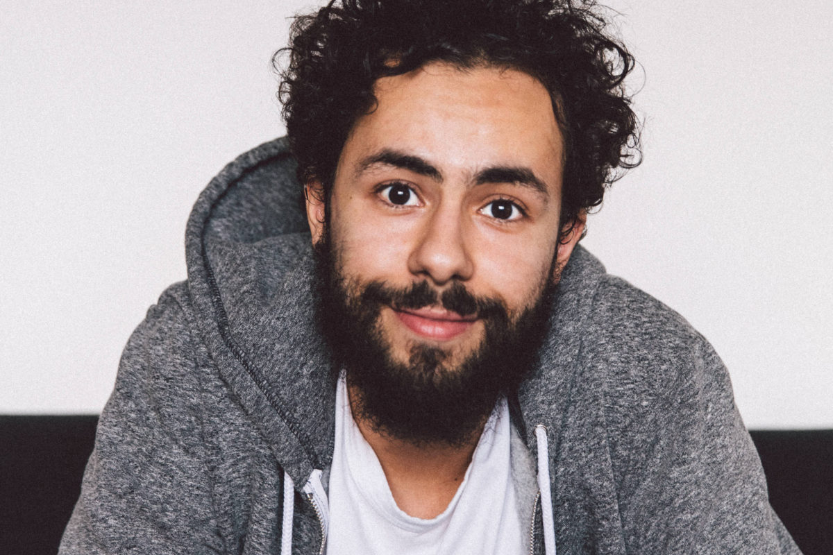 Ramy Youssef Flips The Narrative On Children Of Immigrants – Houston ...