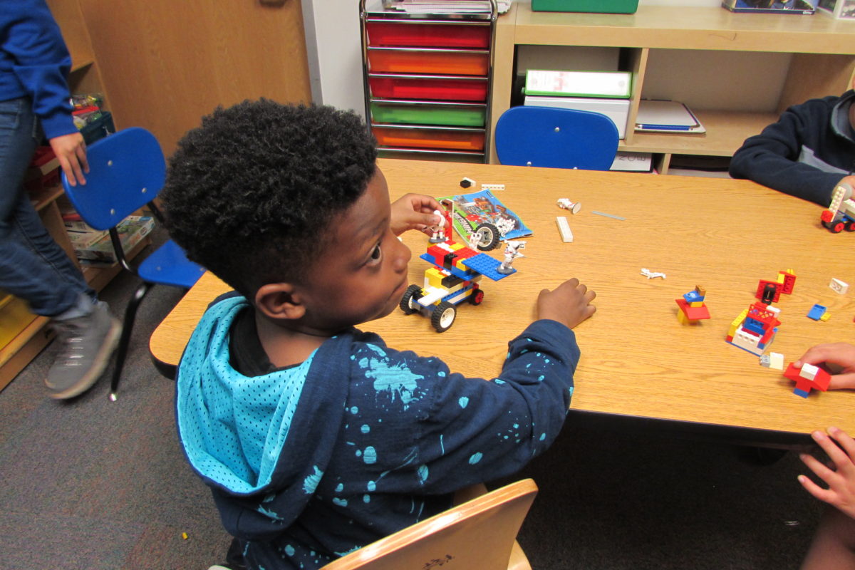 50 Years Later, What Do Today’s Kids Think About The First Moon Landing ...