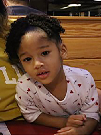 Medical Examiner Confirms Remains Found In Arkansas Are Those Of Maleah ...