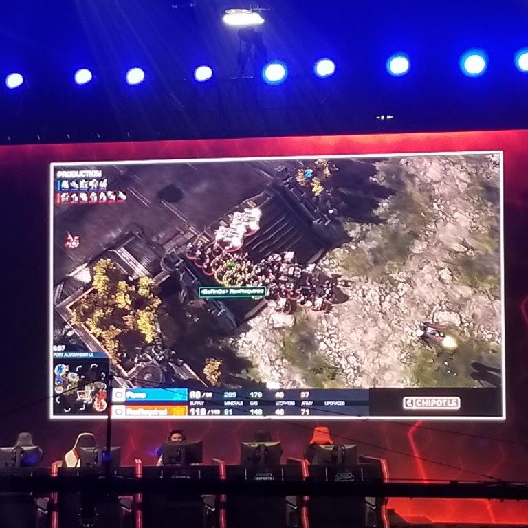 ESPN’s First Collegiate Esports Championship Held In Houston – Houston ...