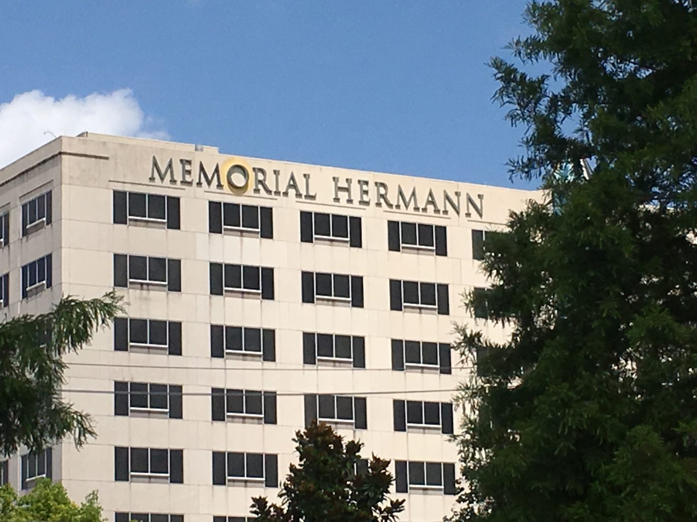 Memorial Hermann hospital system in Houston terminates agreement with ...
