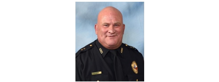 Searchers Find Body Of Kemah Police Chief In Houston Ship Channel ...
