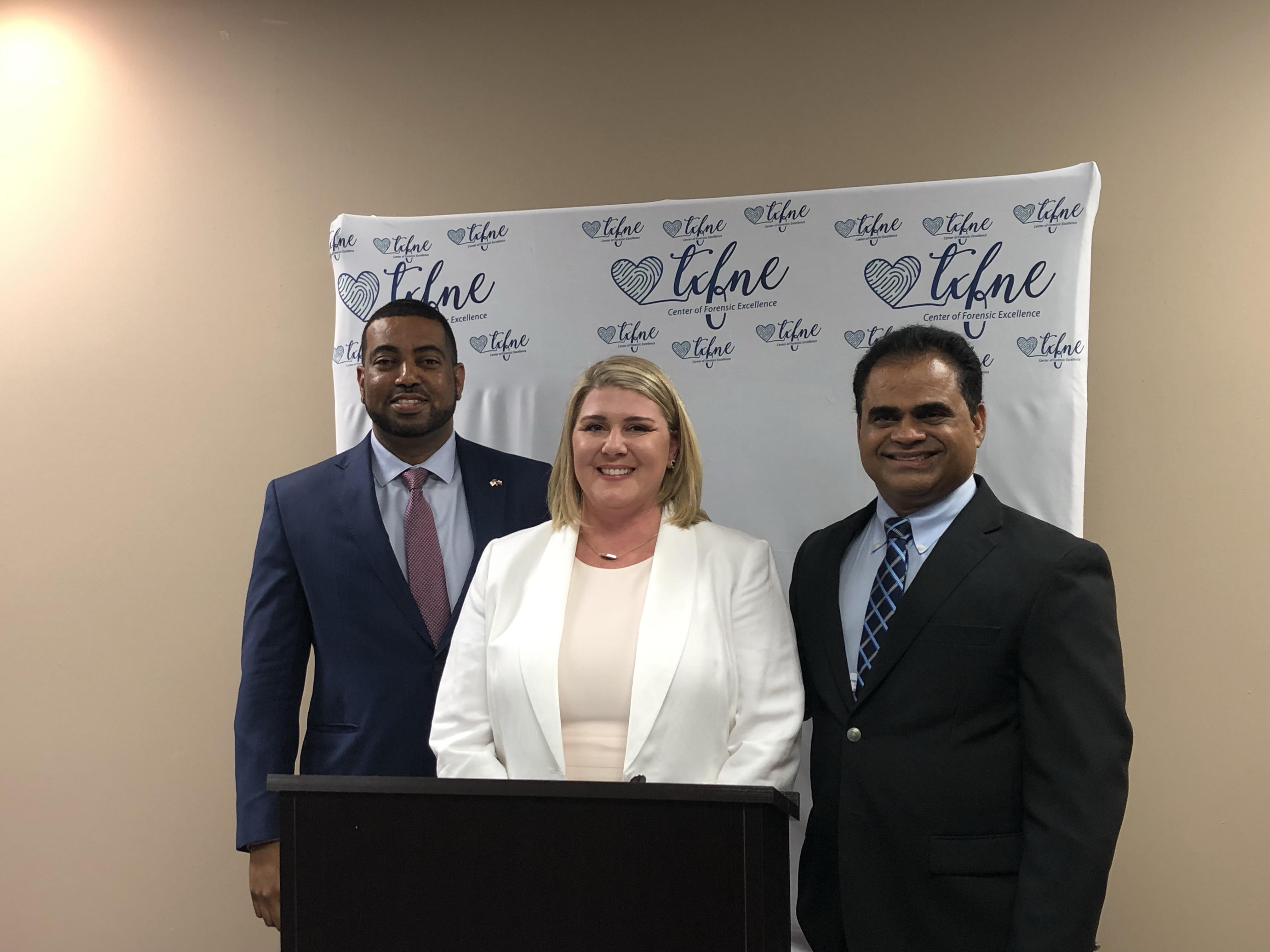 New Resources For Survivors Of Sexual Assault In Fort Bend County ...
