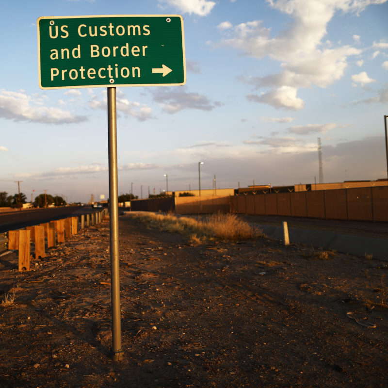 House Passes $4.5 Billion In Emergency Border Aid – Houston Public Media