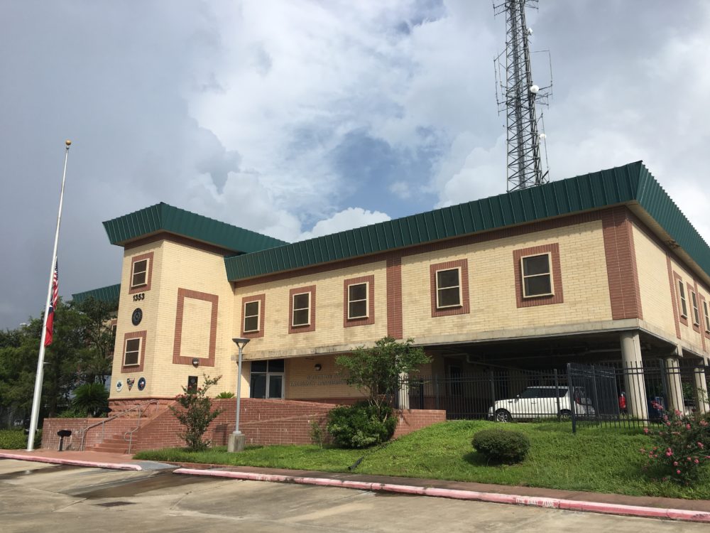 New meteorologist-in-charge appointed for National Weather Service’s ...