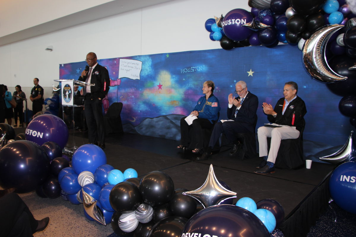 11 Ways To Celebrate The 50th Anniversary Of The Moon Landing In ...