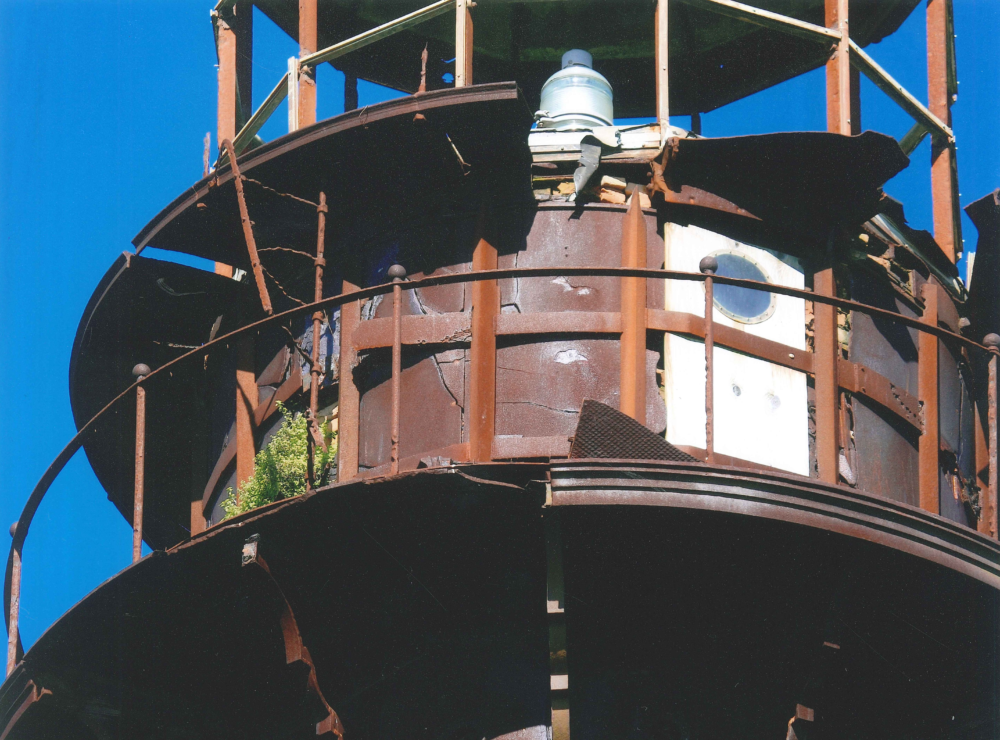 Galveston Historical Foundation Releases List Of Endangered Buildings ...