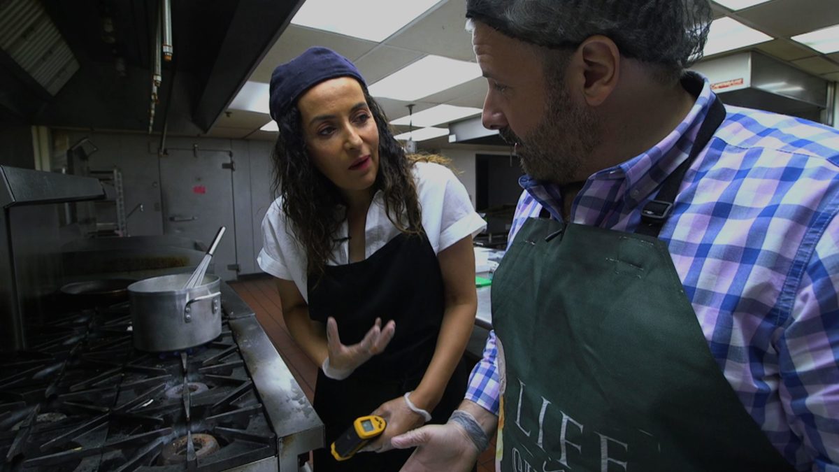 WATCH: Ice Cream Dreams | Mockingbird and Armadillo – Houston Public Media