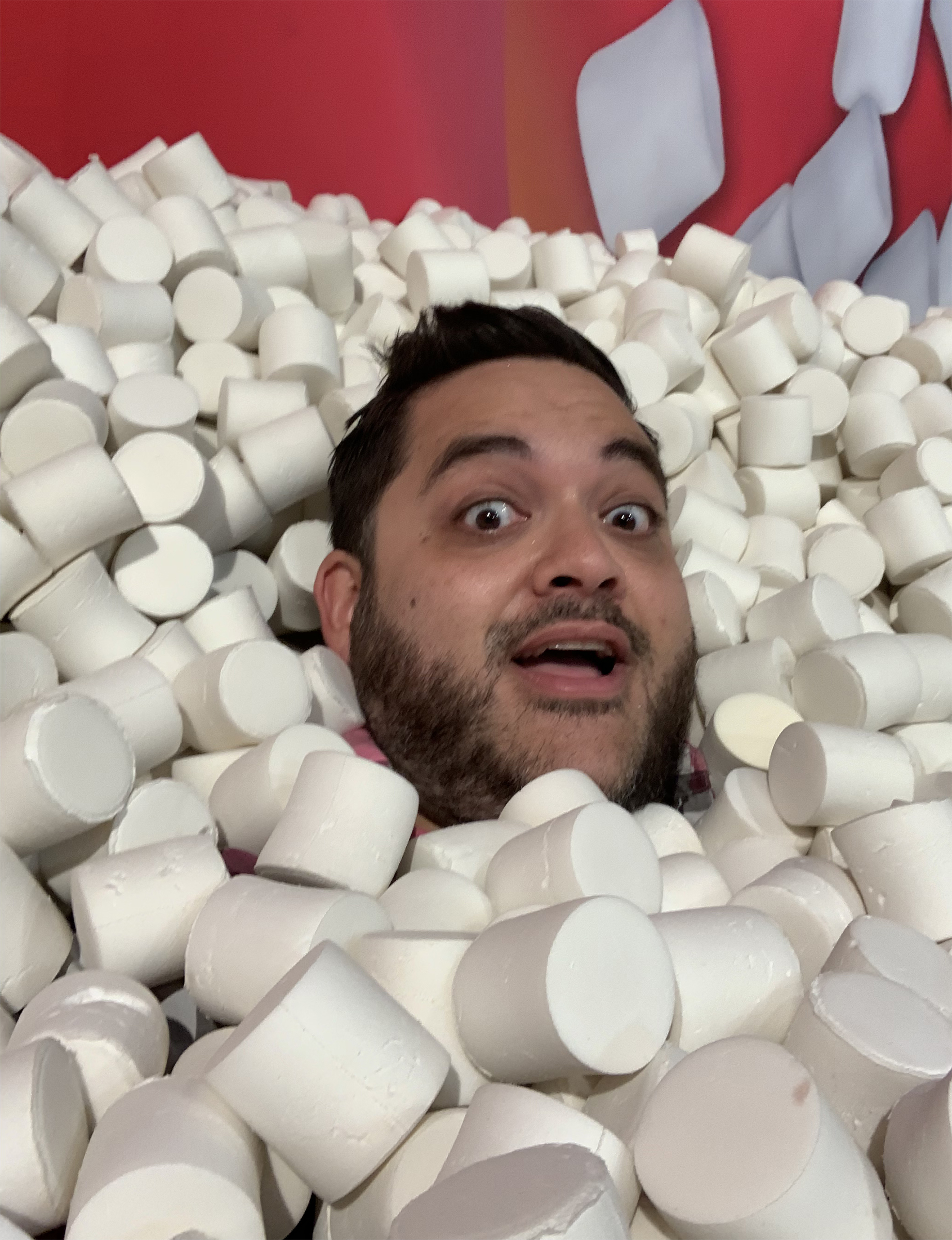 Candytopia Offers A Taste Of Willy Wonka’s Wonderland – Houston Public ...