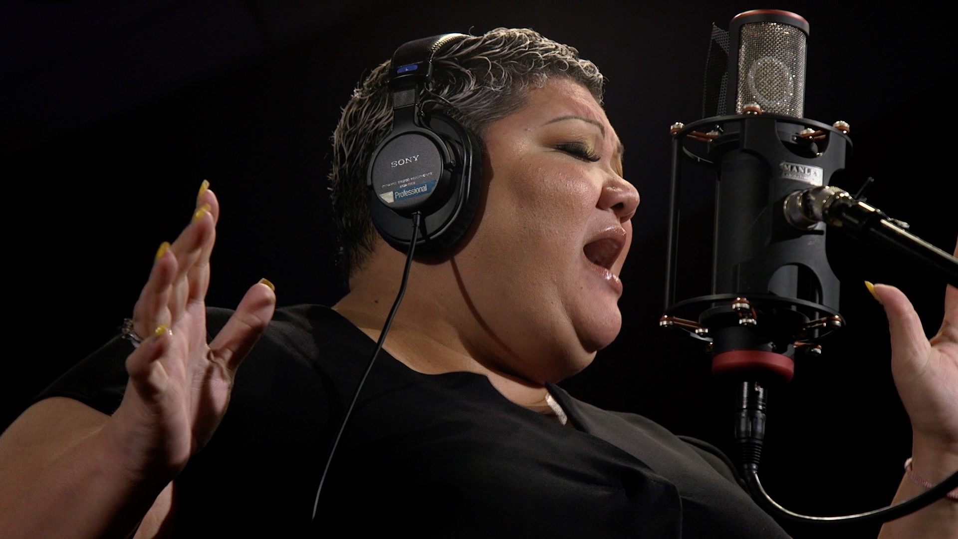 Skyline Sessions – Houston Public Media