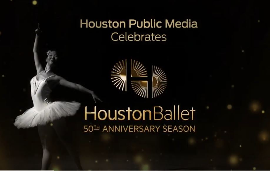 WATCH: Houston Ballet Dancers On Why They Love Performing ‘Giselle ...