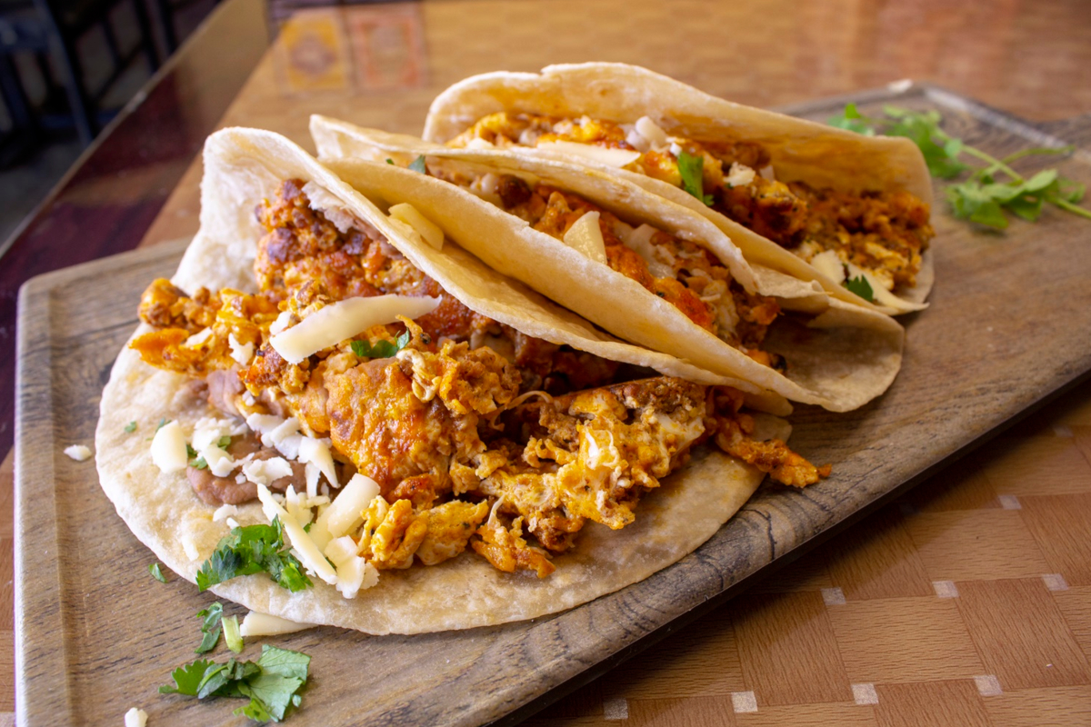 Texas Monthly’s First Taco Editor On What Is — And Isn’t — A Taco ...