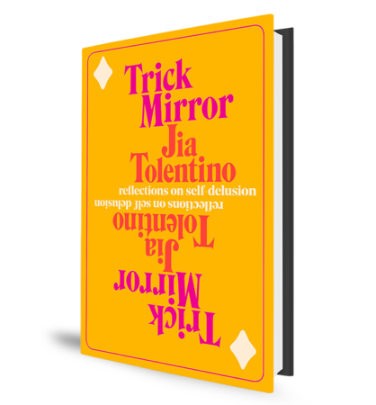 Writer Jia Tolentino Reflects On The Self-Delusion Social Media ...