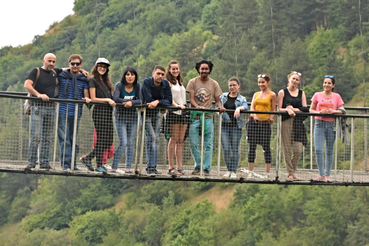 Why The Peace Corps Is Still Relevant In 2019 – Houston Public Media