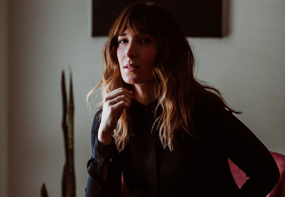 Houston’s Cameron Dezen Hammon Wrestles With Gender Roles In ...