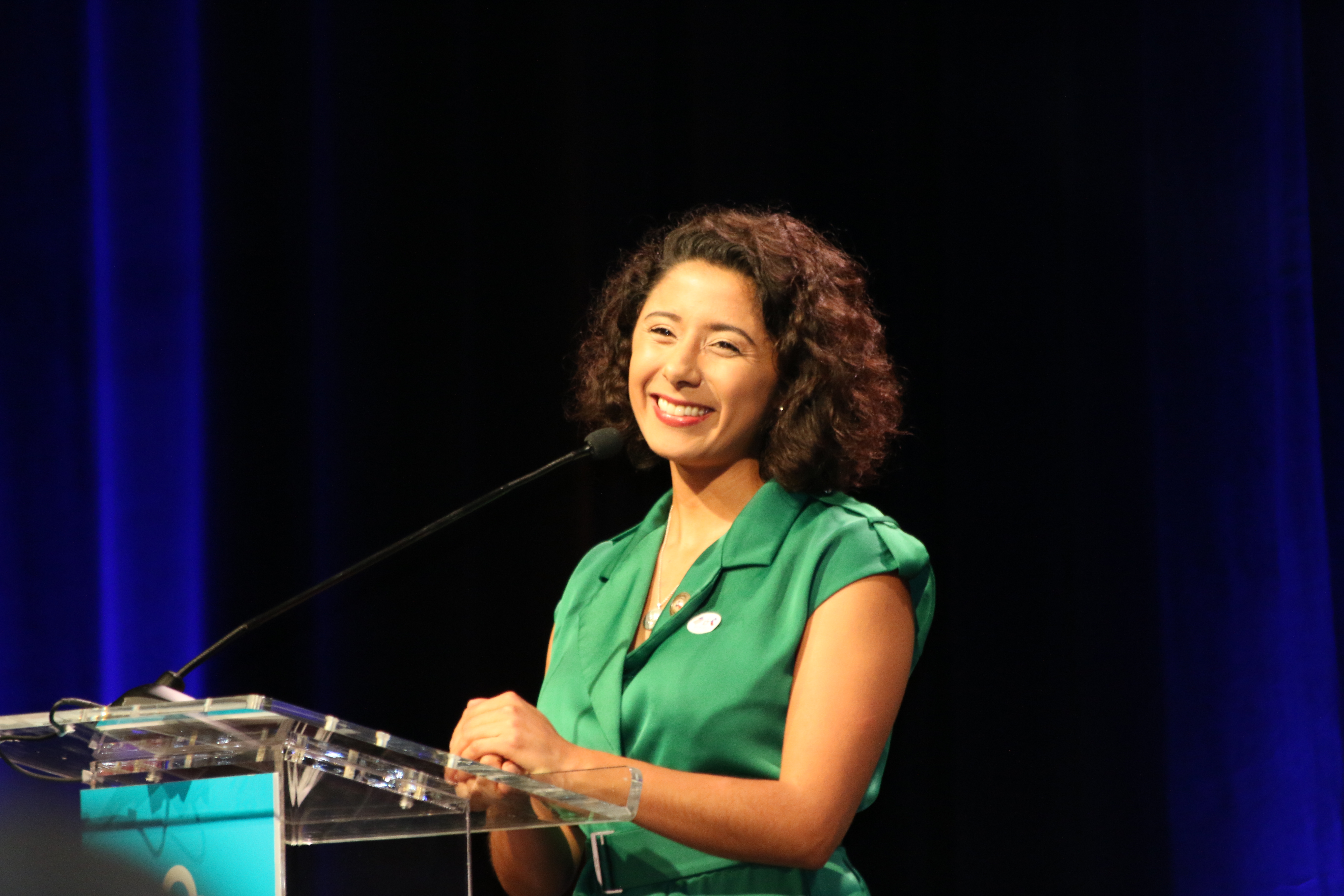 Lina Hidalgo will not seek reelection as Harris County Judge in 2026 ...