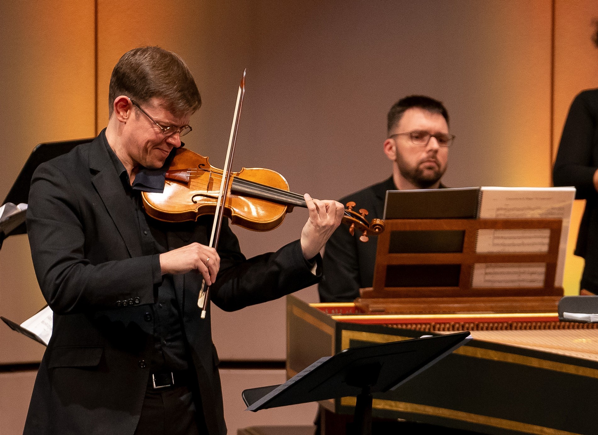 Houston’s Early Music Scene Is Growing And Garnering National Attention ...