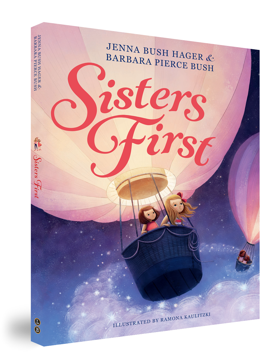 How Being ‘Sisters First’ Helped Bush Twins Survive The Spotlight ...