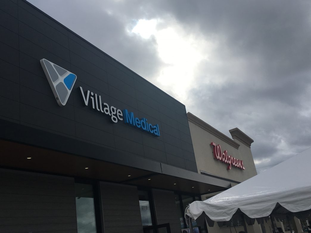 Walgreens Opens Primary Care Clinic In Northwest Houston – Houston ...