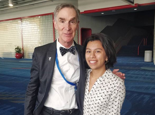 Bill Nye Says Humanity Has The Best Quality Of Life In Its History ...
