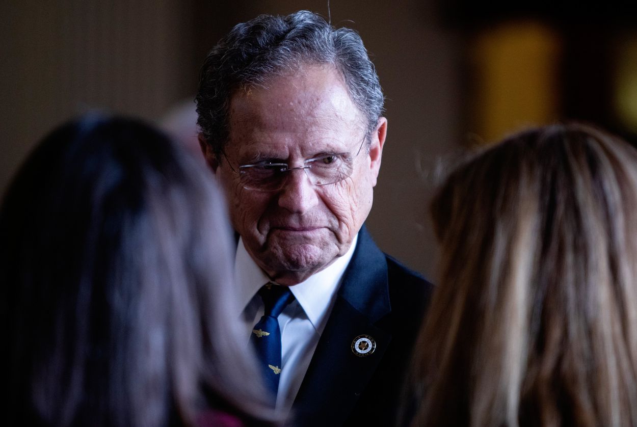 State Rep. Rick Miller Drops Reelection Bid After Saying Opponents Were ...