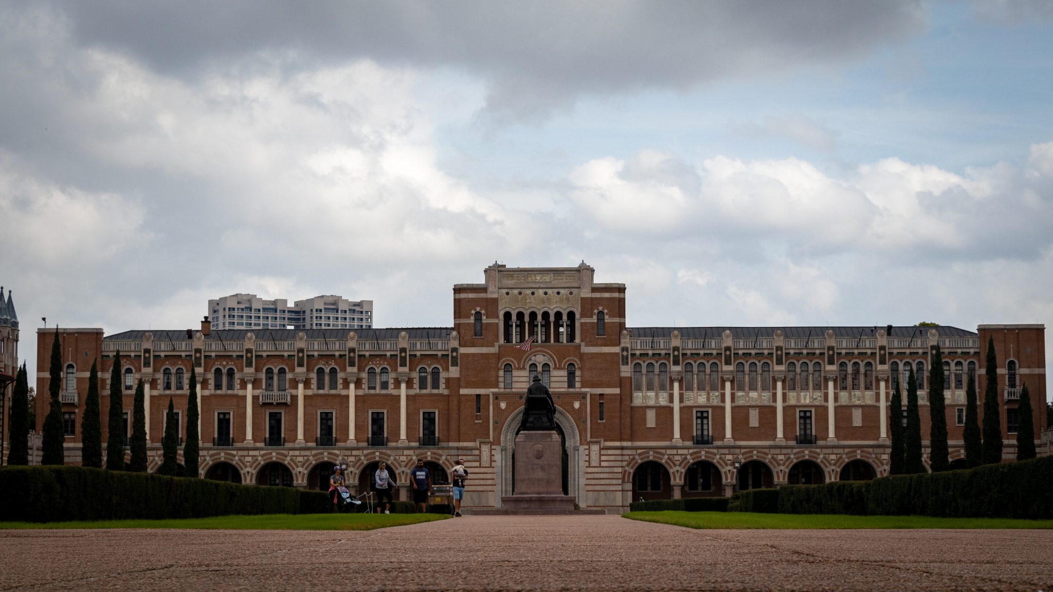 Rice University’s Kinder Institute receives $55 million grant for ...