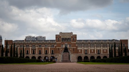 Rice University announces strategic plan to expand student population ...