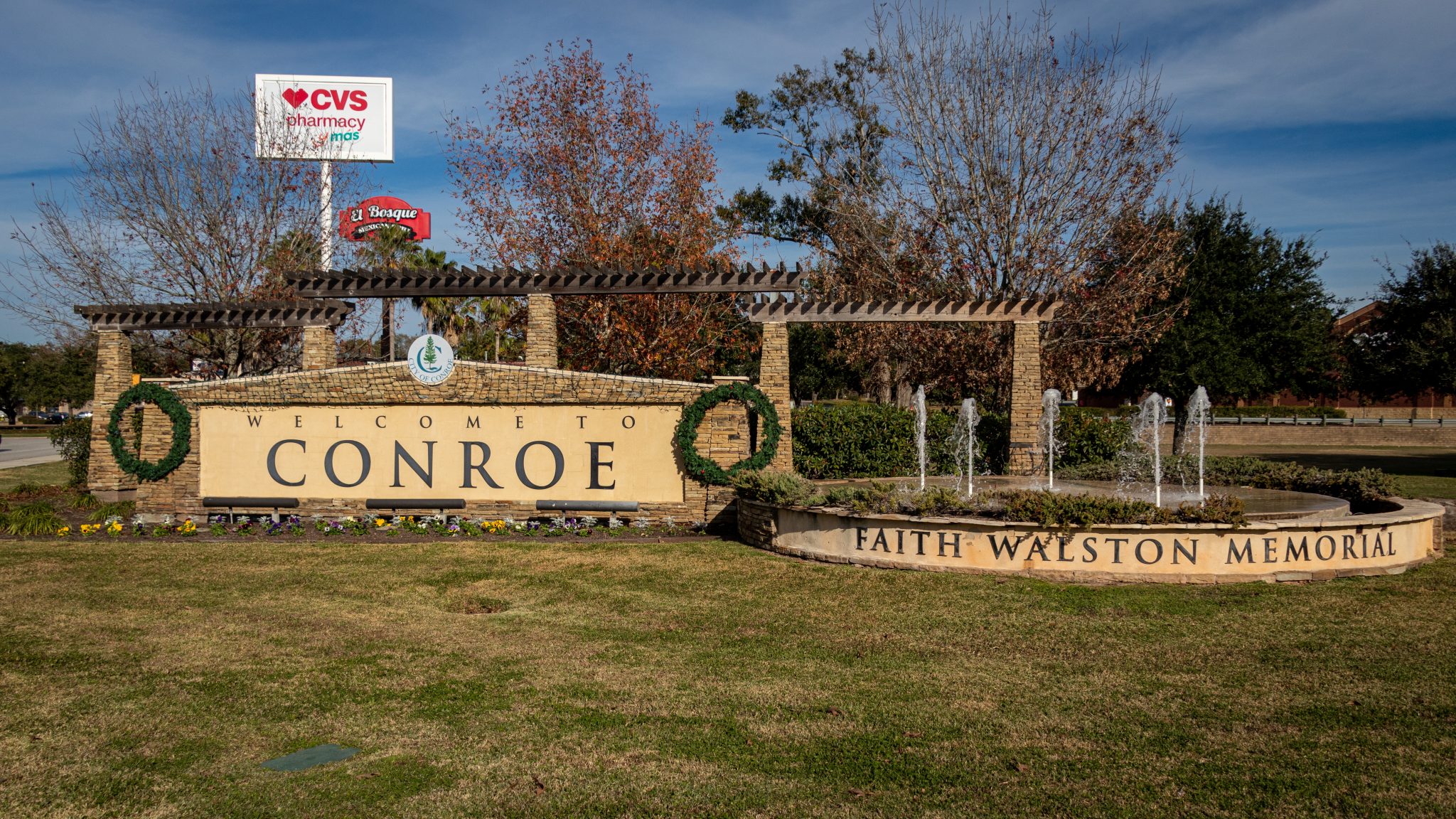 Conroe ISD approves over $100 million from bond to renovate multiple ...