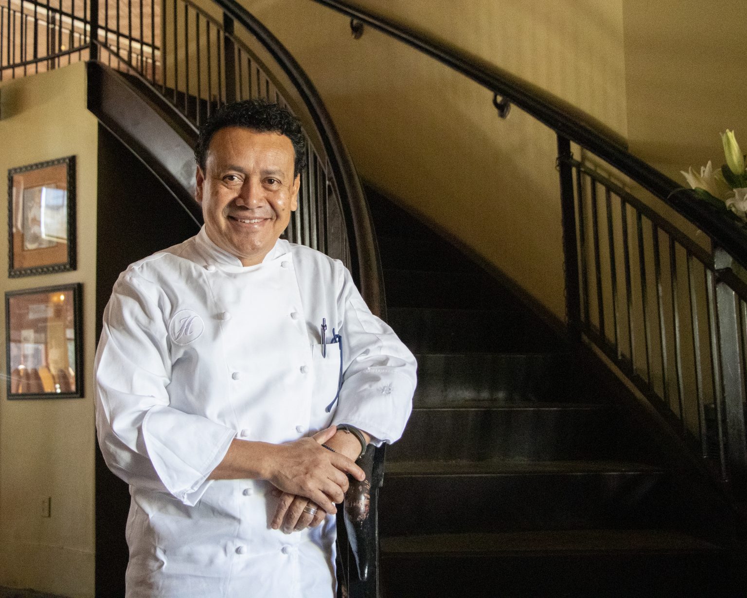 Houston restaurants and chefs receive 12 semifinalist nods for 2026 ...