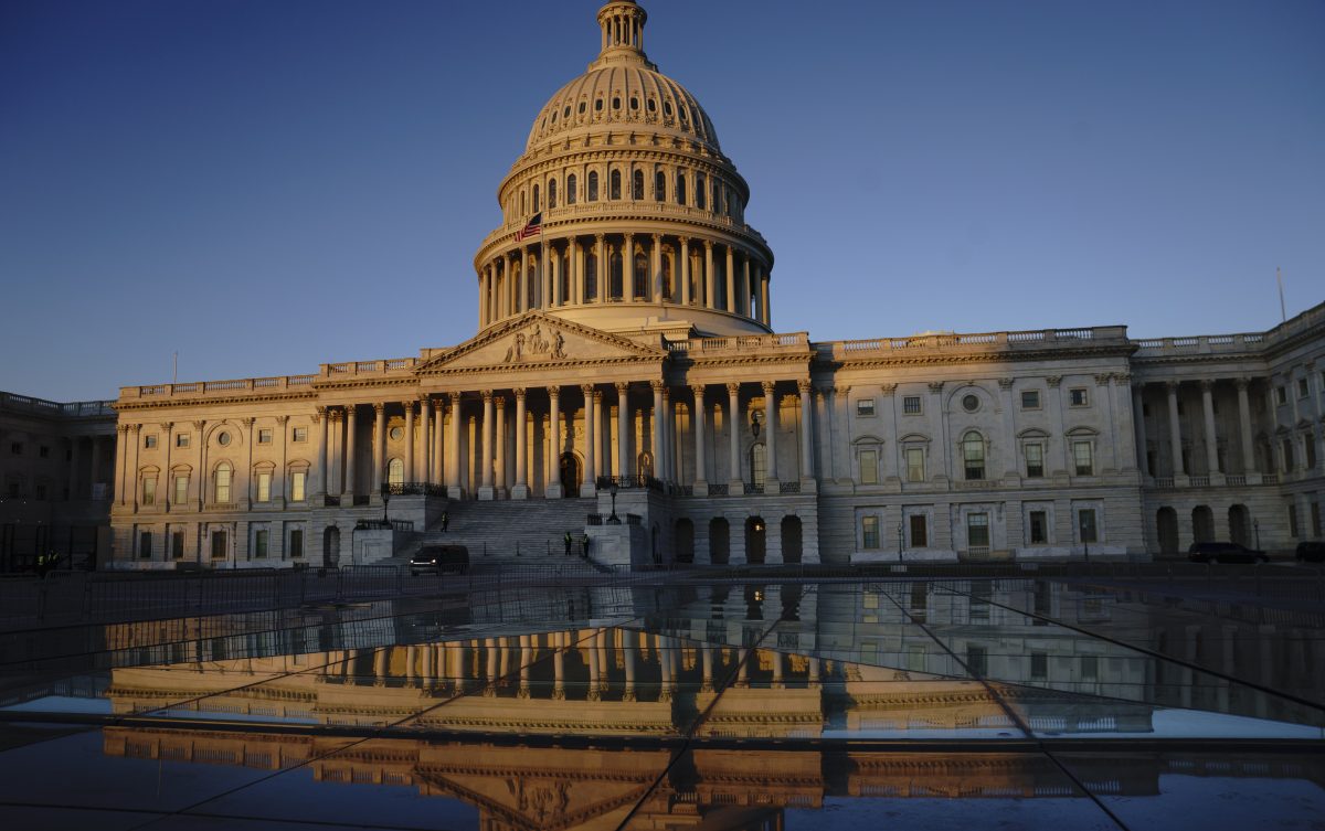 Harvey Relief Amendment Passes House – Houston Public Media