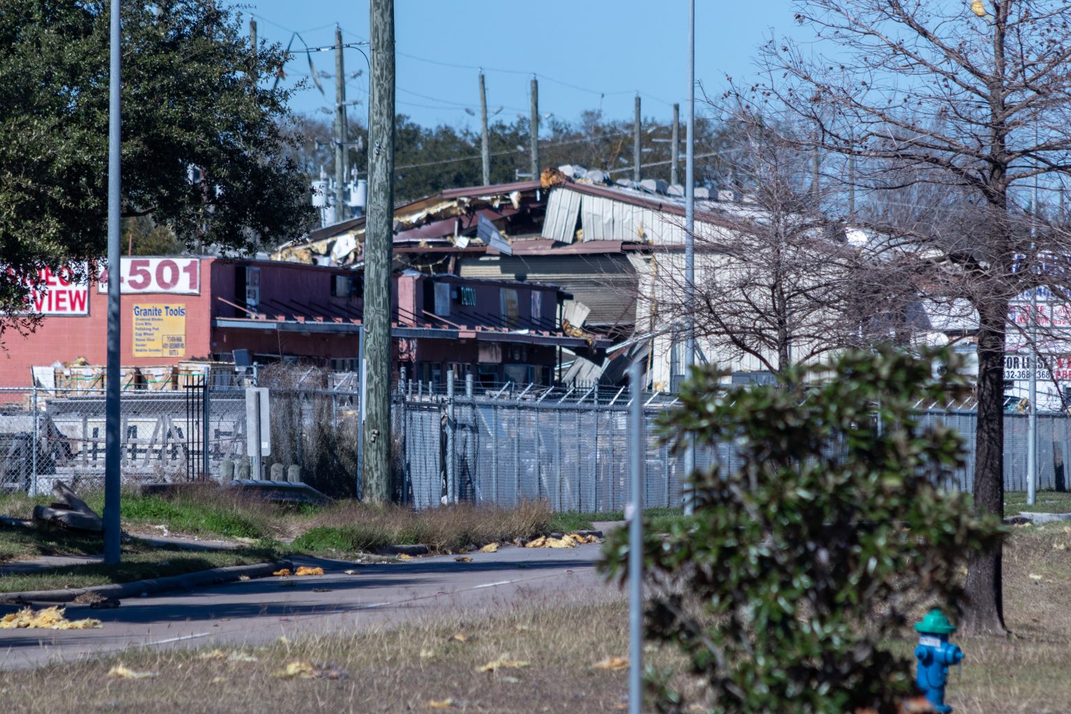Third Person Dead In Wake Of Watson Grinding Explosion – Houston Public ...