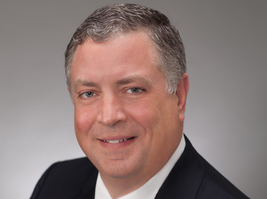 City Councilman Greg Travis Discusses Flooding, Issues Facing District ...