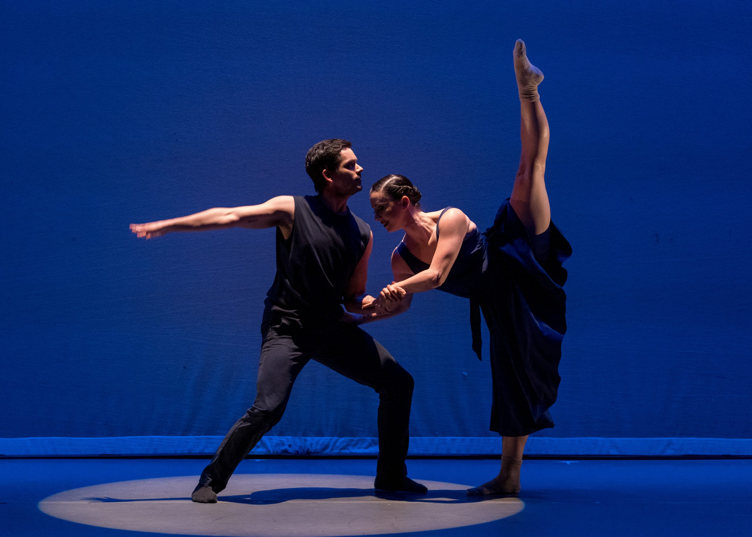 Meet The Stars Of Broadway’s “The Band’s Visit” And Discover Houston’s ...