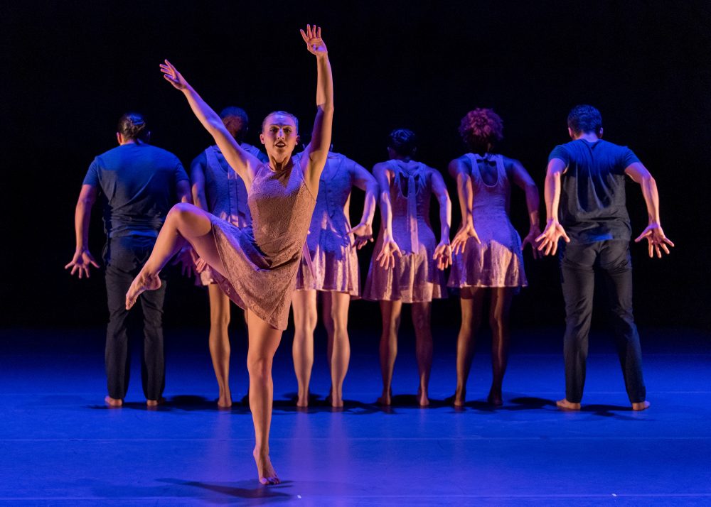 Meet The Stars Of Broadway’s “The Band’s Visit” And Discover Houston’s ...